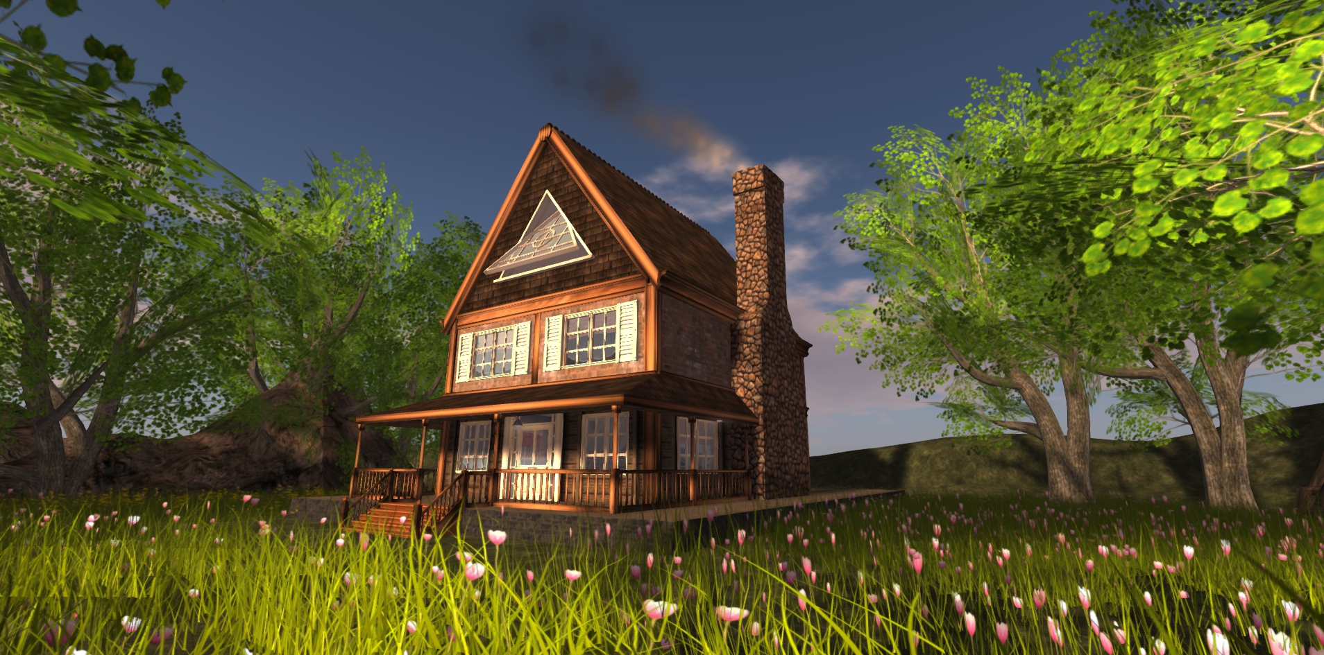 Welcome To Woodvale – moco homes emporium