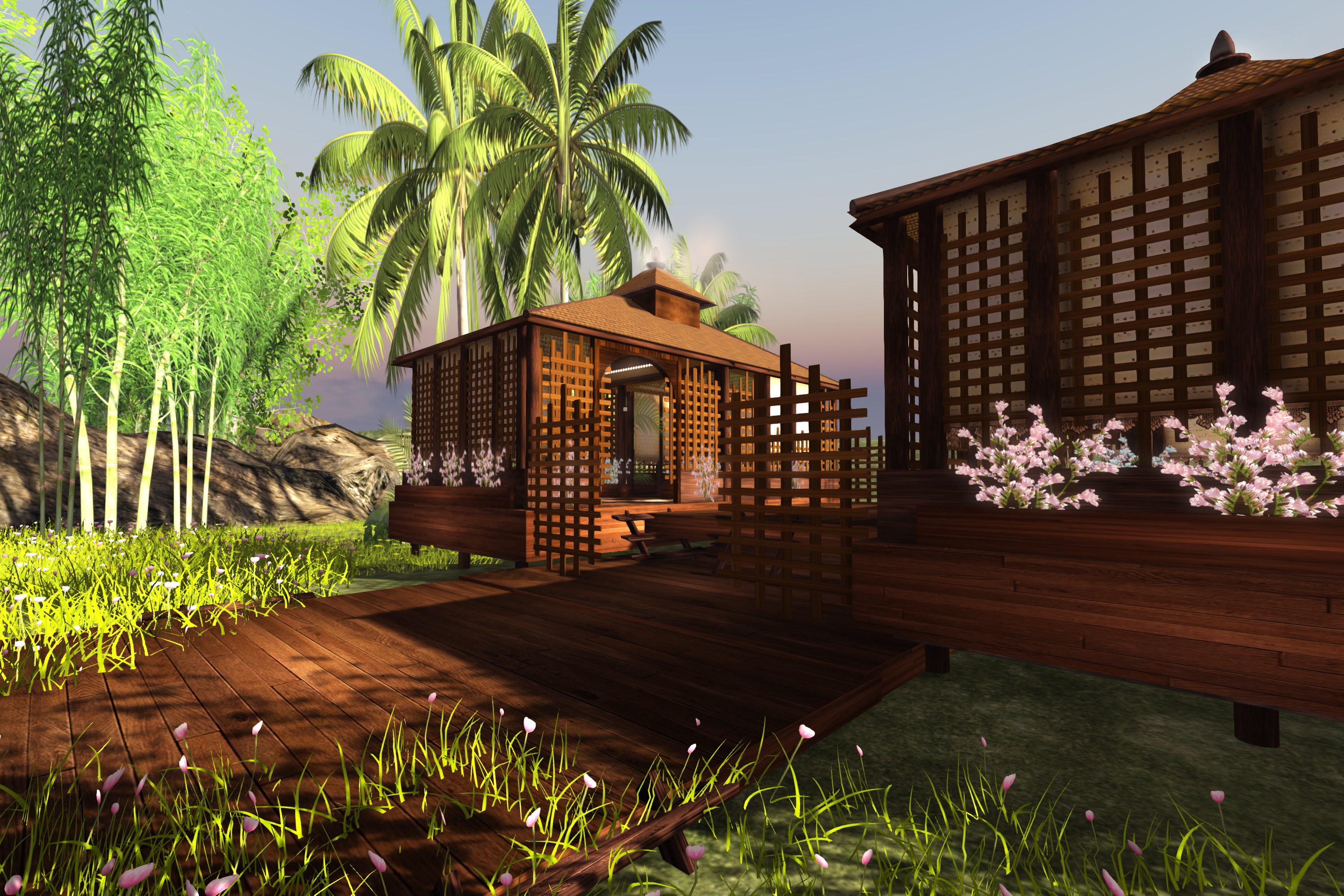 New Asian Beach House_027 – moco homes emporium