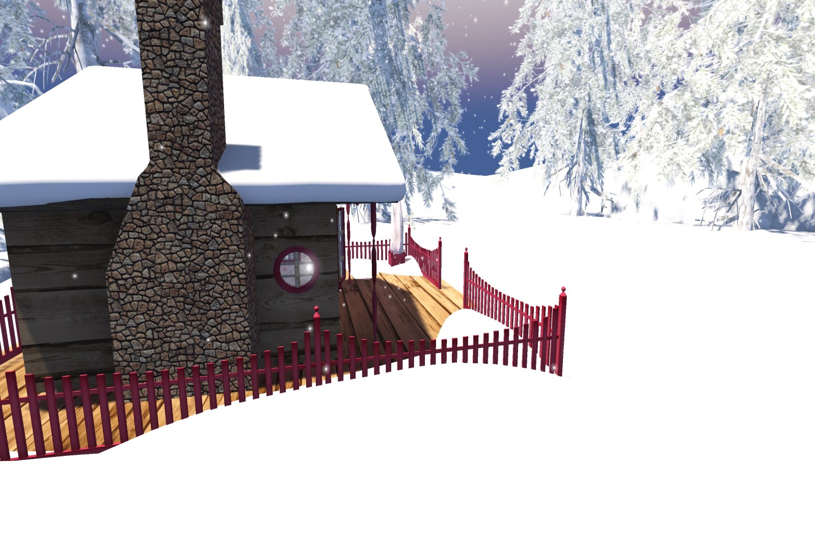 moco homes emporium – Virtual Homes And Content Creator For Virtual Worlds