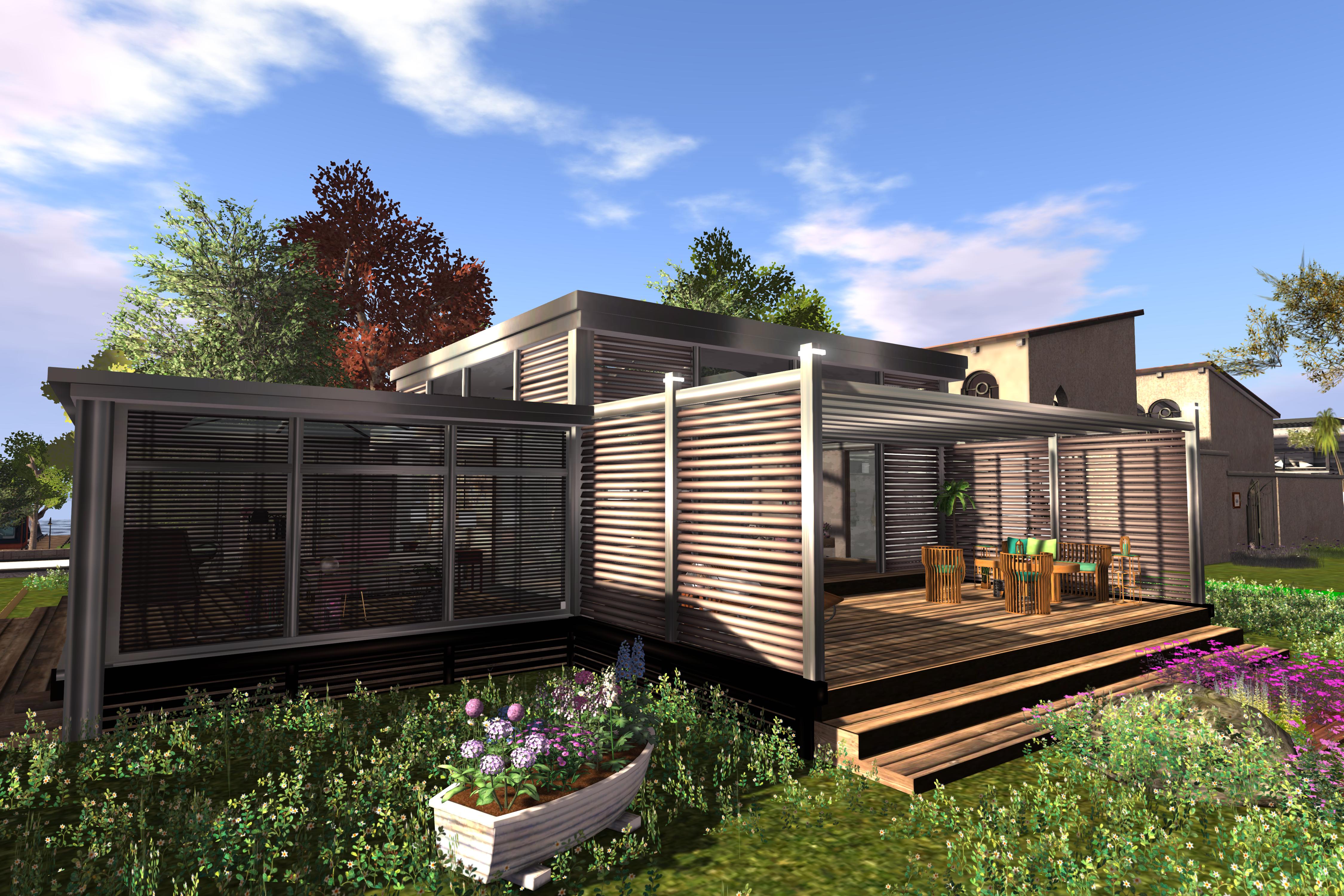 Atlantis Lava Beach … Now with a pool! – moco homes emporium